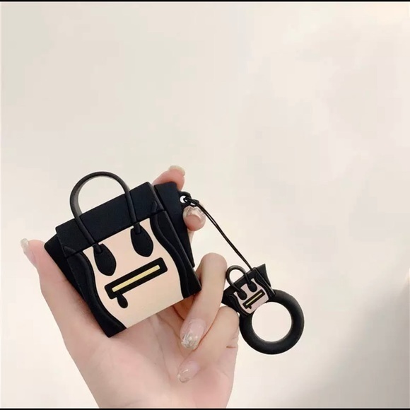 Accessories | New Airpod 2 Silicone Case Bag | Poshmark